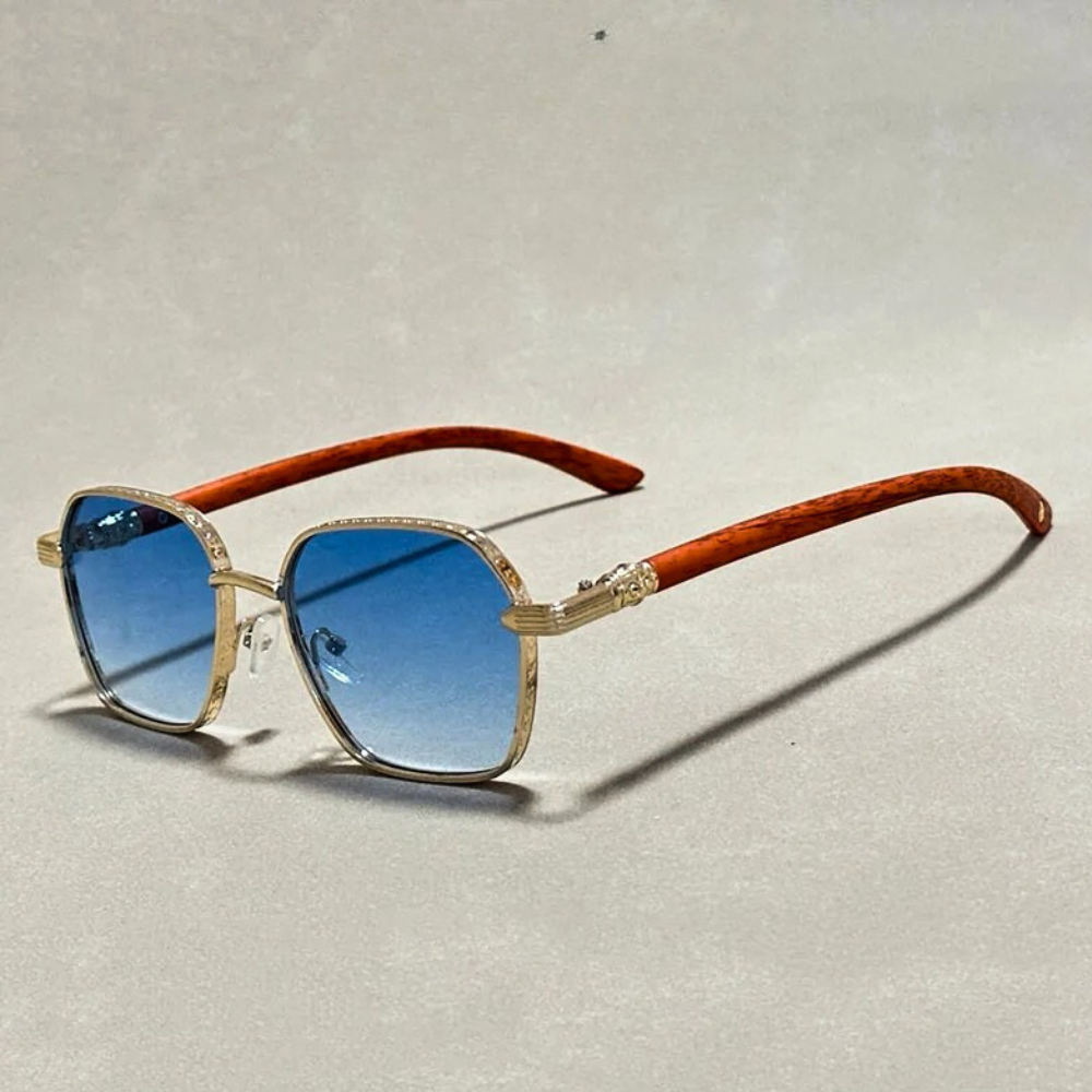 Nico Machiavelli Sunglasses – Grant Mercer