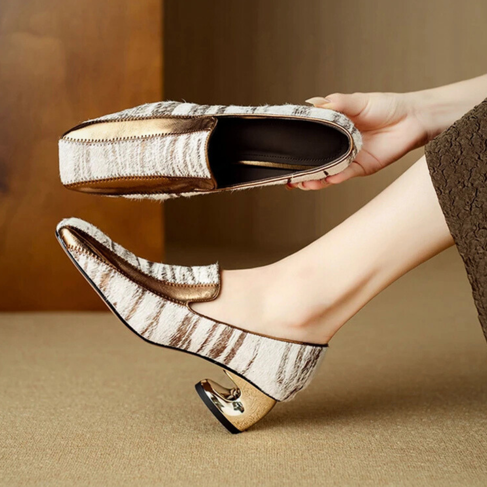 Gran Cavallo Loafers – Grant Mercer